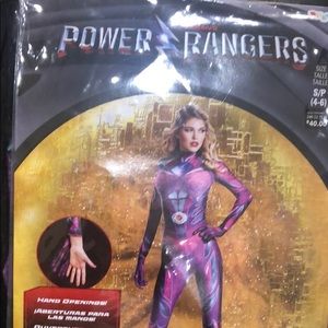 Disguise | Pants & Jumpsuits | Power Rangers Costume | Poshmark